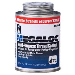 Hercules 4-oz. Megaloc Thread Sealant - Murfreesboro, TN - Kelton's ...