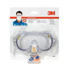 3M™ Tekk Protection™ Project Safety Kit - Murfreesboro, TN - Kelton's ...