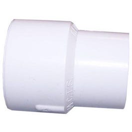 Pipe Fittings, PVC to CPVC Adapter Coupling, 3/4 x 3/4-In ...