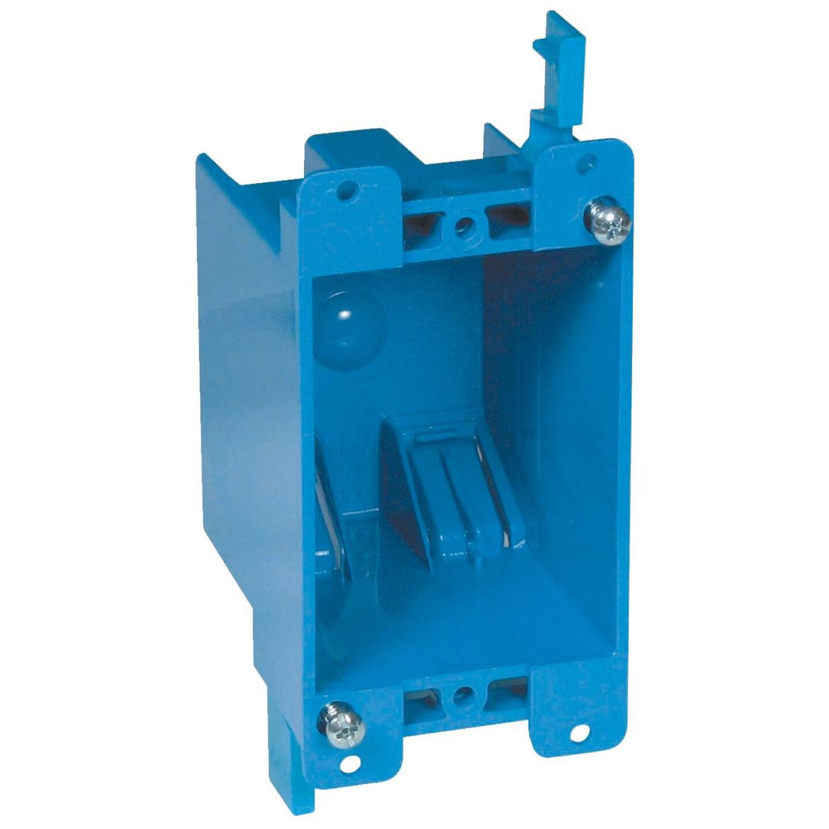 Carlon 1-Gang PVC Molded Old Work Switch Box - Murfreesboro, TN ...